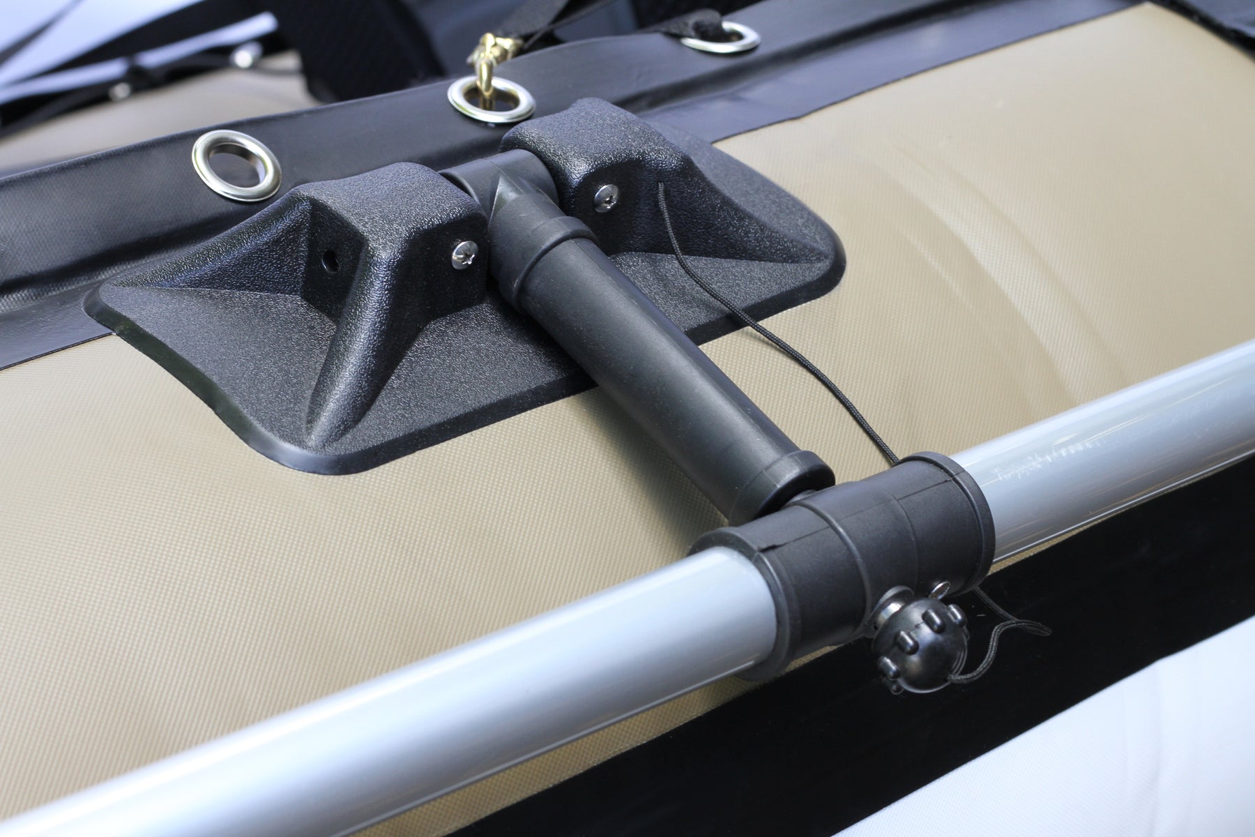 MAXXON 'WIGEON' • Model: XPW-239 – Maxxon Raft