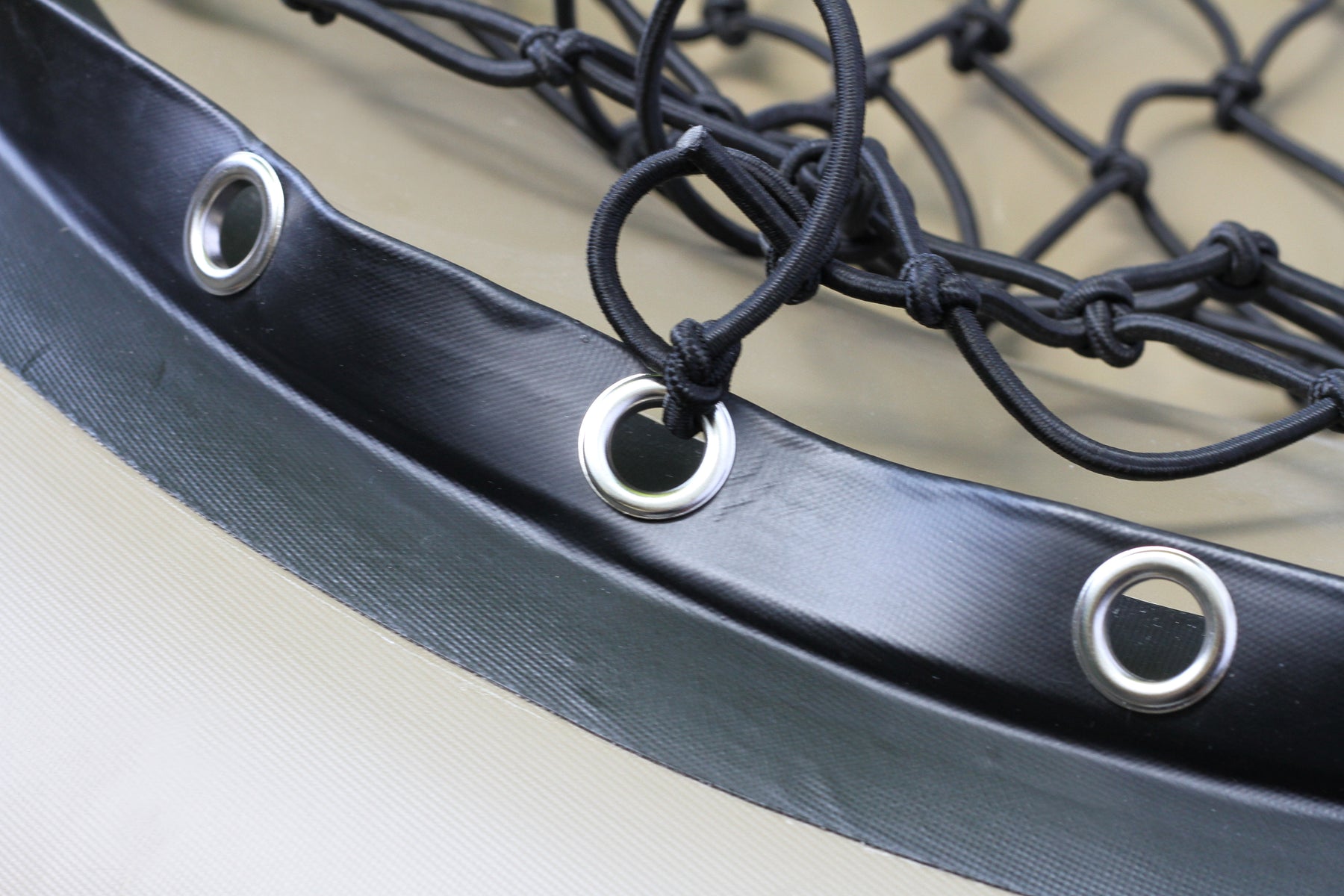 MAXXON 'WIGEON' • Model: XPW-239 – Maxxon Raft