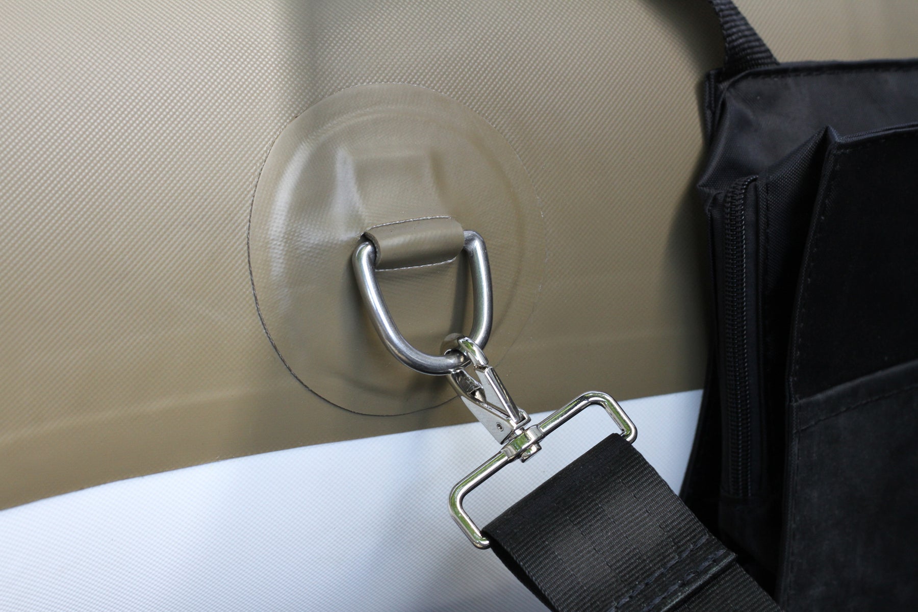 MAXXON 'WIGEON' • Model: XPW-239 – Maxxon Raft