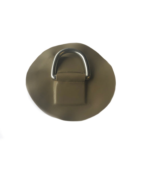 MAXXON D-Rings – Maxxon Raft